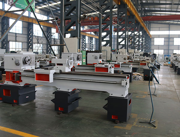 CNC Vertical Machining Center, CNC Gantry Machining Center