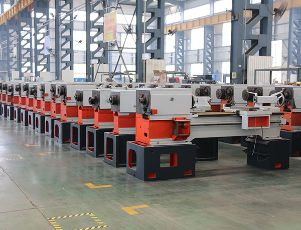 CNC Vertical Machining Center, CNC Gantry Machining Center