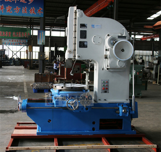 B5032 Vertical Slotting Machine - Shaper / Slotting Machine
