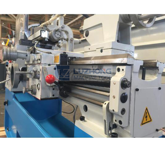 CM6241 CM6241V Lathe Machine - Gap Bed Lathe Machine manufacturer China