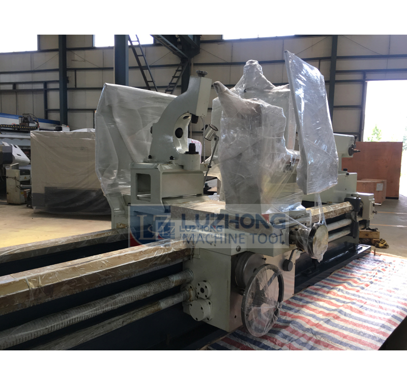 CW61100L Heavy Duty Lathe Machine - Heavy Duty Lathe Machine ...