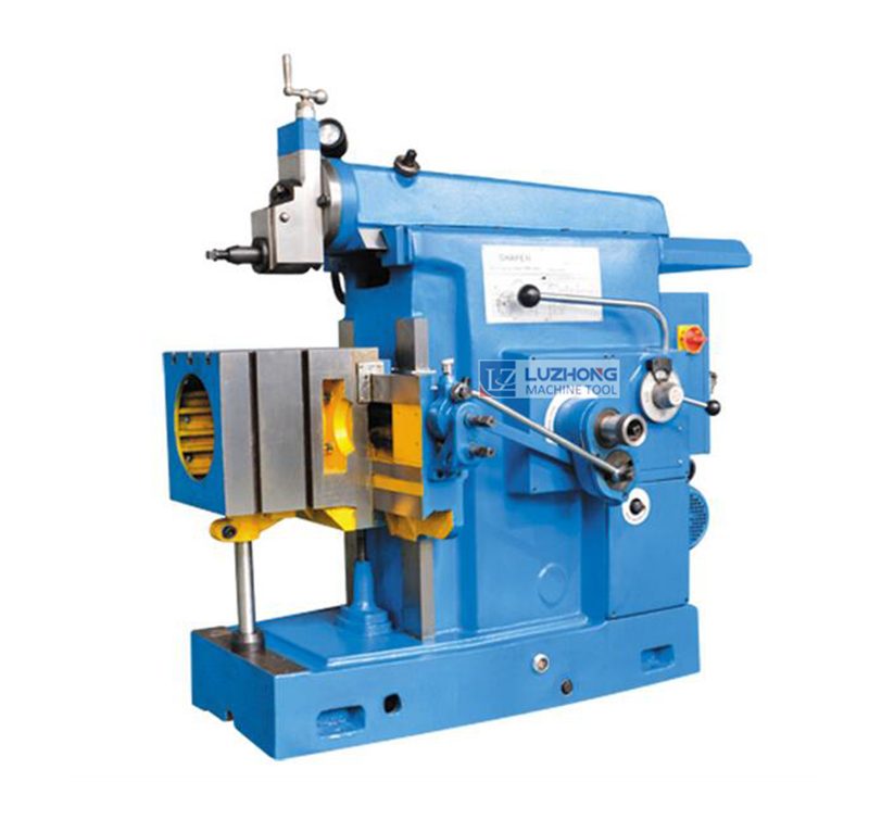 B635 Metal Shaper Machine - CNC Hydraulic Shaper, Slotting Machine ...