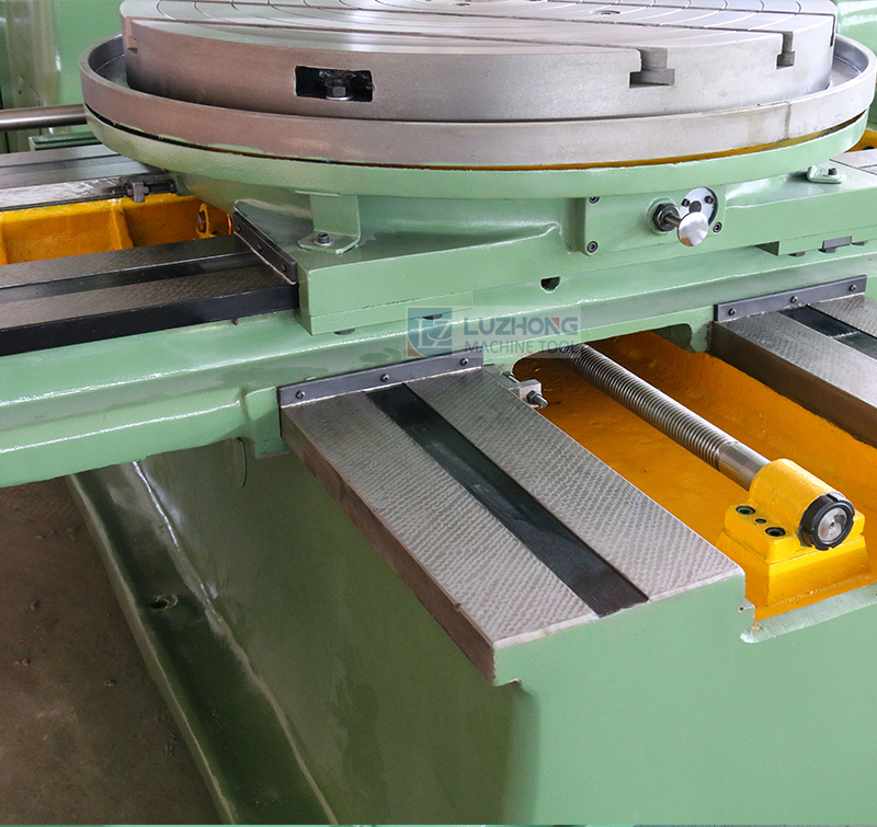 B5050 Vertical Slotting Machine - CNC Hydraulic Shaper, Slotting ...