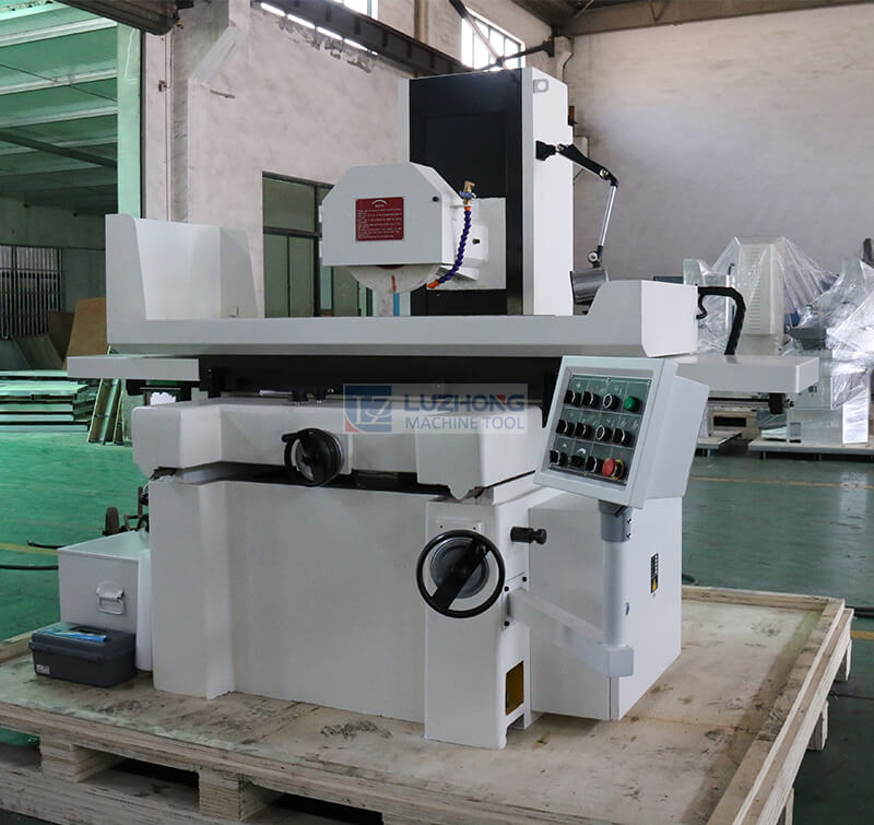 MY4080 Hydraulic Surface Grinding Machine - Factory, Supply, Wholesaler,factory,manufacturer