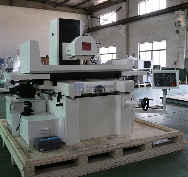 MY4080 Hydraulic Surface Grinding Machine - Factory, Supply, Wholesaler,factory,manufacturer