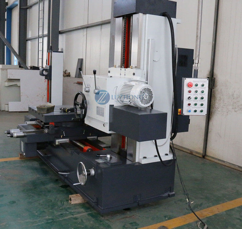 TX68 Boring Machine - Export , Manufacturer China, Exporter China ...