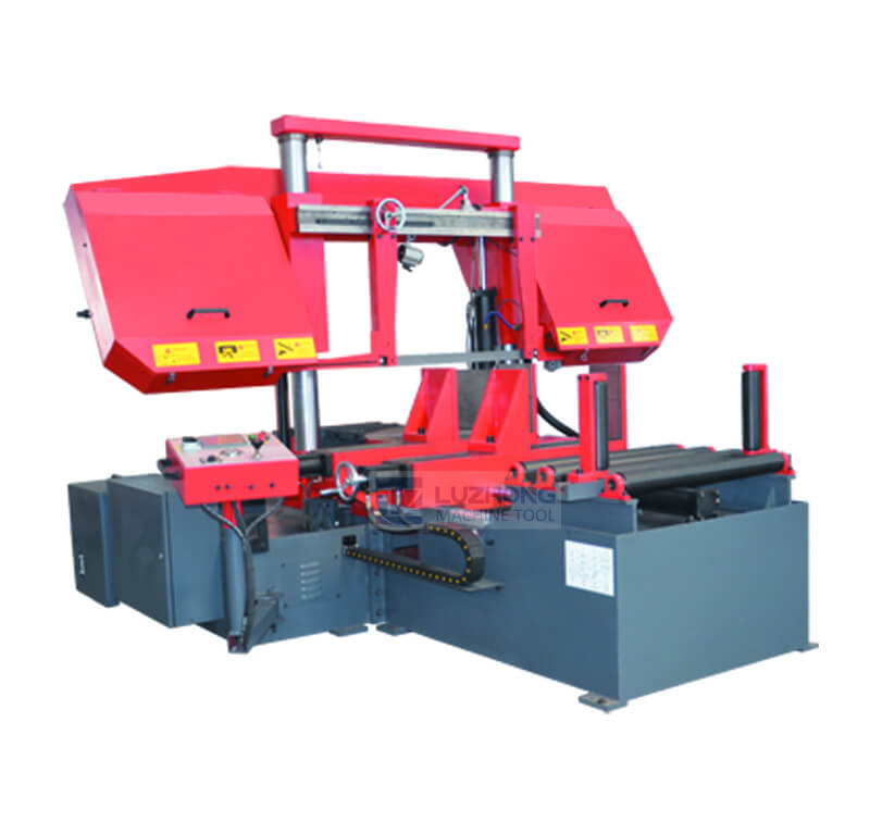 Horizontal, Vertical, Circular Sawing Machine supplier in China