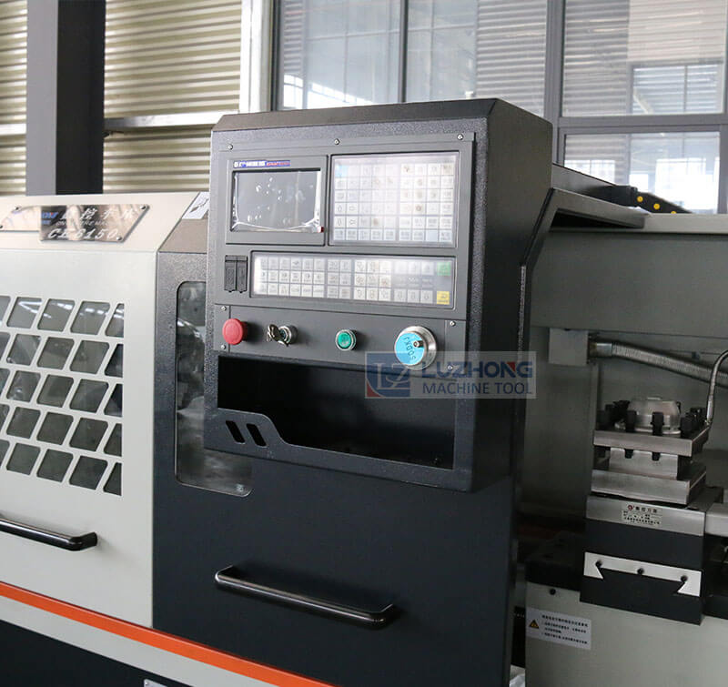 CK6150 CNC Lathe Machine - china, Maker Chinaq, for sale,factory ...