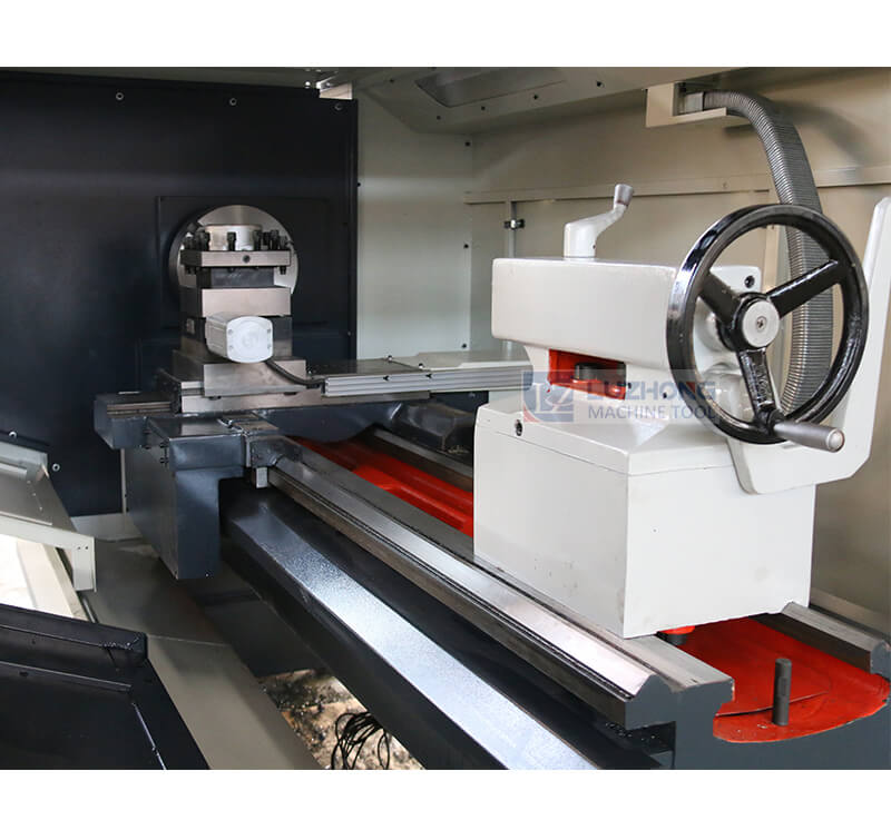 CAK6166 CNC Lathe Machine - china, Maker Chinaq, for sale,factory,manufacturer