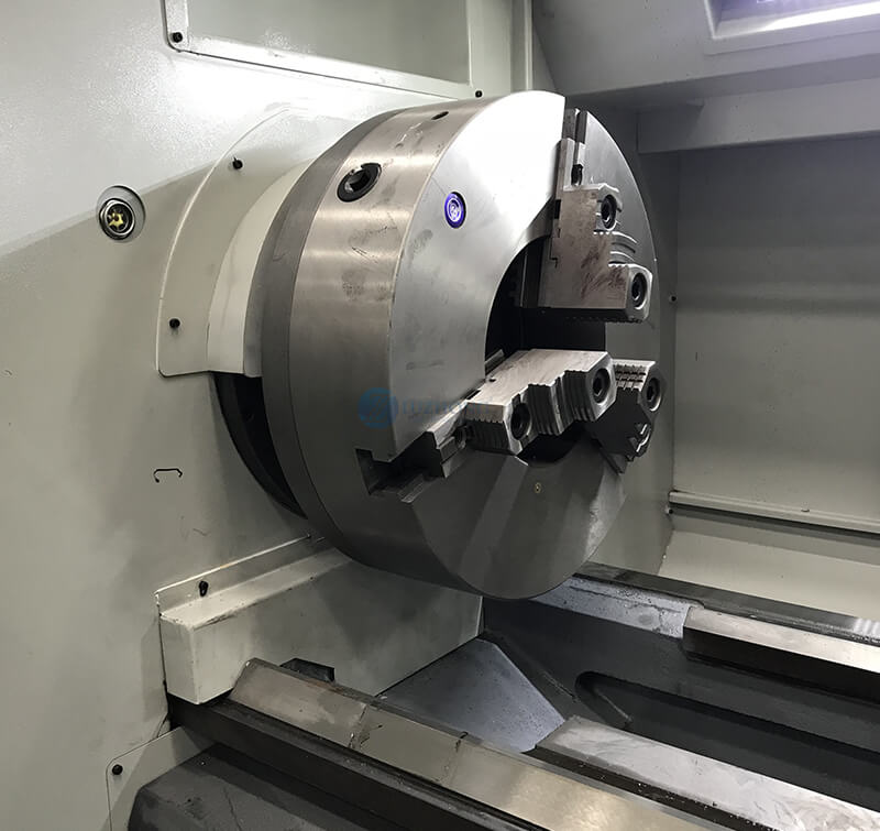 QK1327 CNC Pipe Threading Lathe Machine - china, Maker Chinaq, for sale,factory,manufacturer