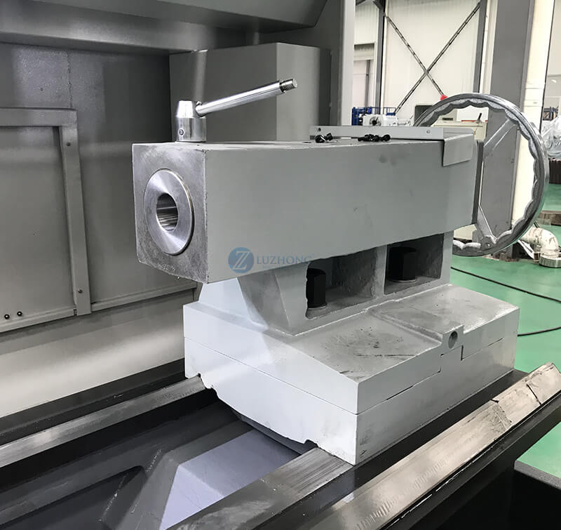 QK1327 CNC Pipe Threading Lathe Machine - china, Maker Chinaq, for sale,factory,manufacturer