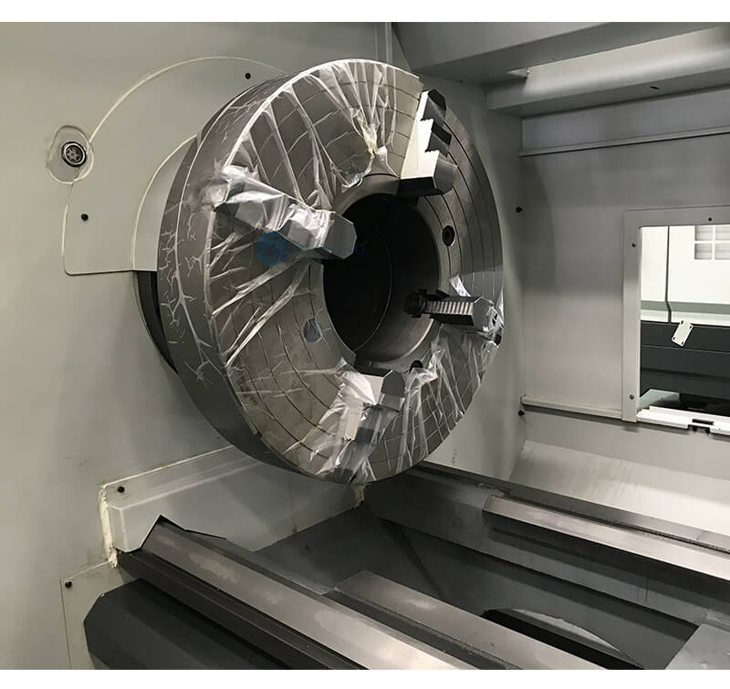 QK1332 CNC Pipe Threading Lathe Machine - china, Maker Chinaq, for sale,factory,manufacturer