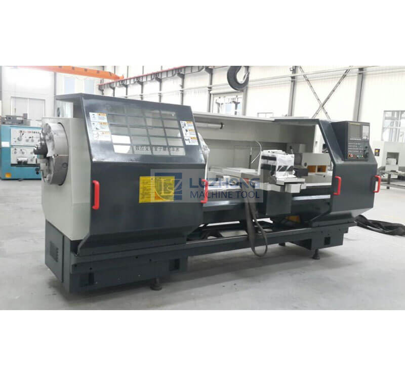 QK1338 CNC Pipe Threading Lathe Machine - china, Maker Chinaq, for sale,factory,manufacturer