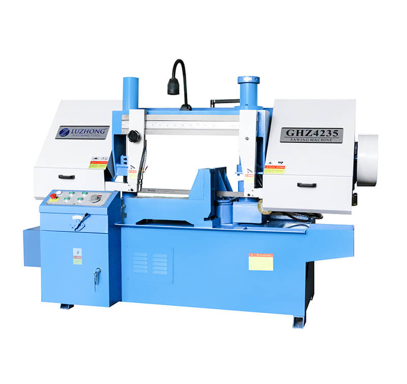 GHZ4235 Rotary Angle Sawing Machine - Supplier, Factory,Custom ,factory ...