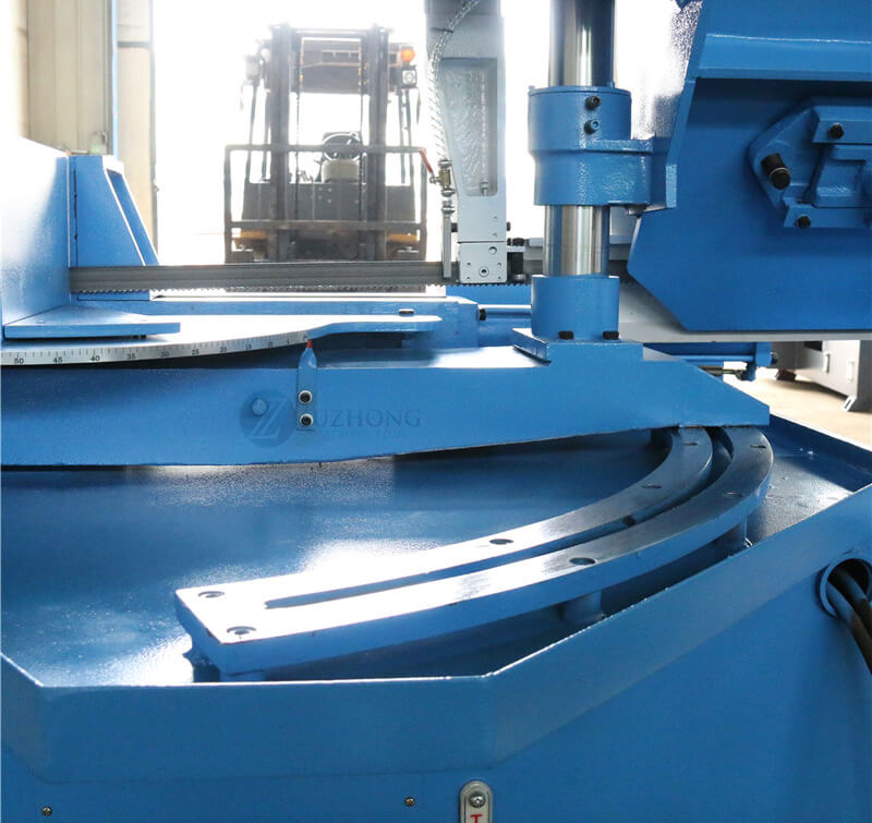 GHZ4235 Rotary Angle Sawing Machine - Supplier, Factory,Custom ,factory ...